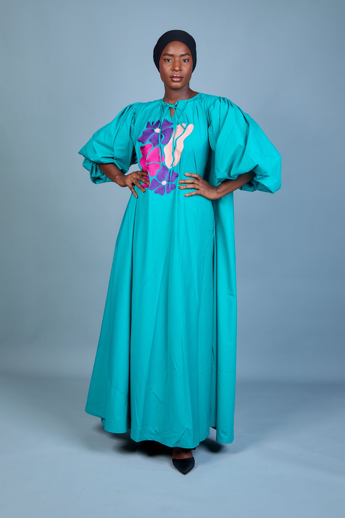 BOUBOU MEYYA – Jelani Store